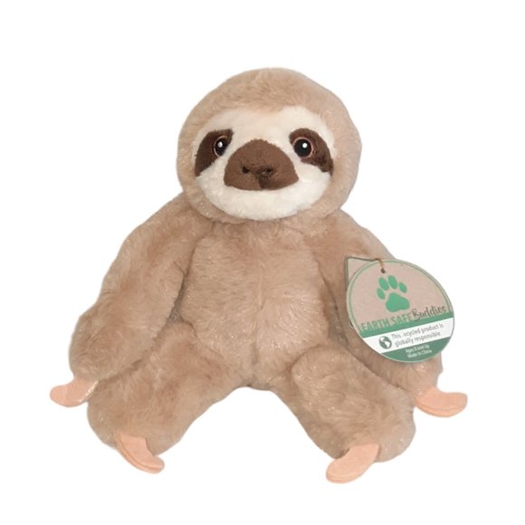 Adventure Planet | Toys | Adventure Planet Earth Safe Buddies Sloth ...